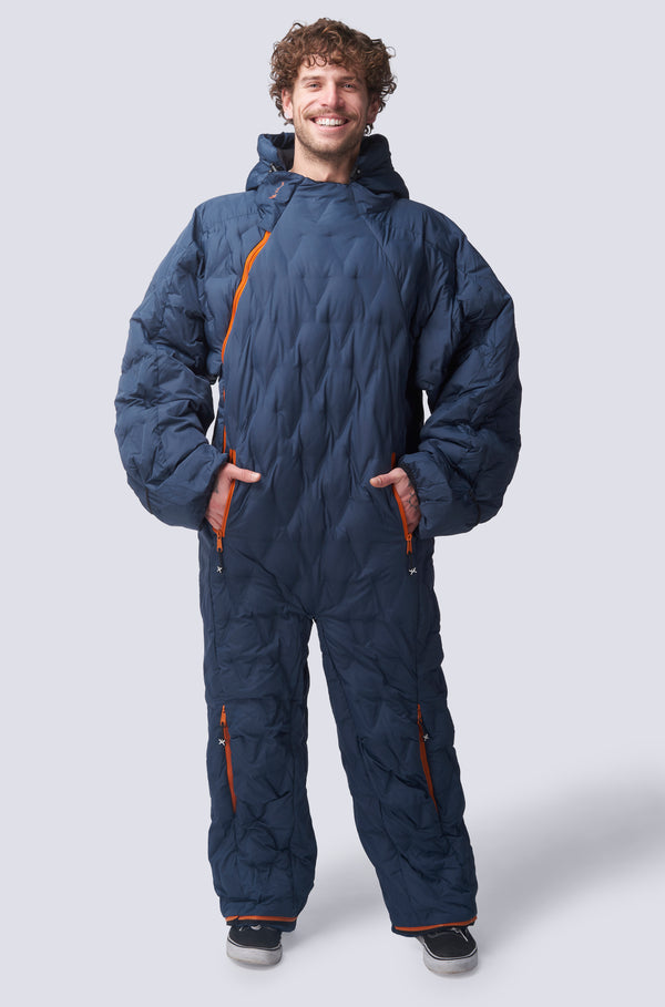 Buy Selk'bag Pro Sleeping Bag Suit | Selk'bag UK