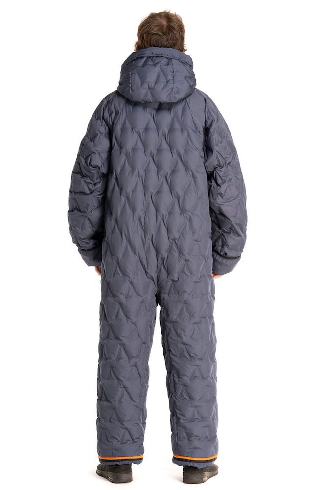 Buy Selk'bag Pro Sleeping Bag Suit | Selk'bag UK